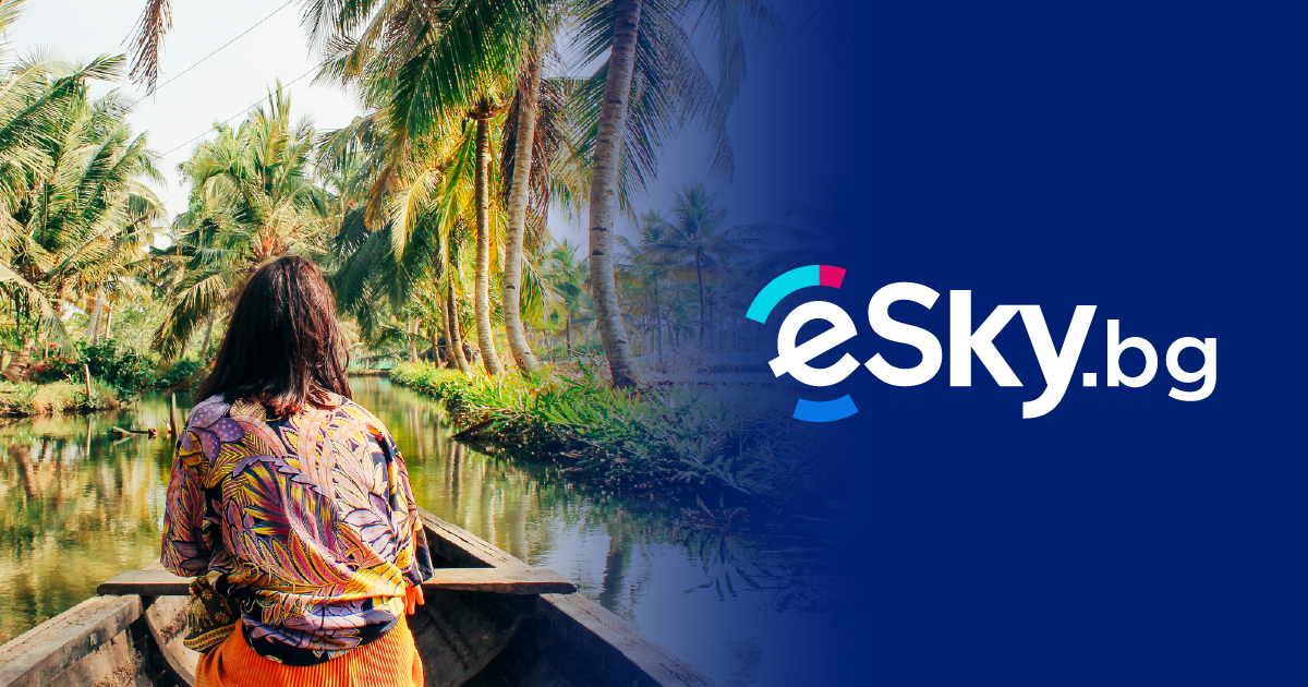 Планирай своите почивки и city break - Travel Talks by eSky.bg